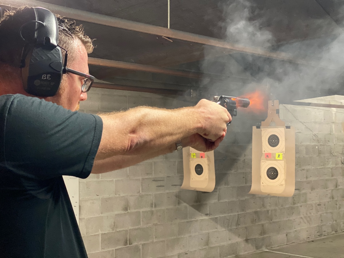 Revolver Fest – The Premier Training Event For Revolver Fans – Hosted ...