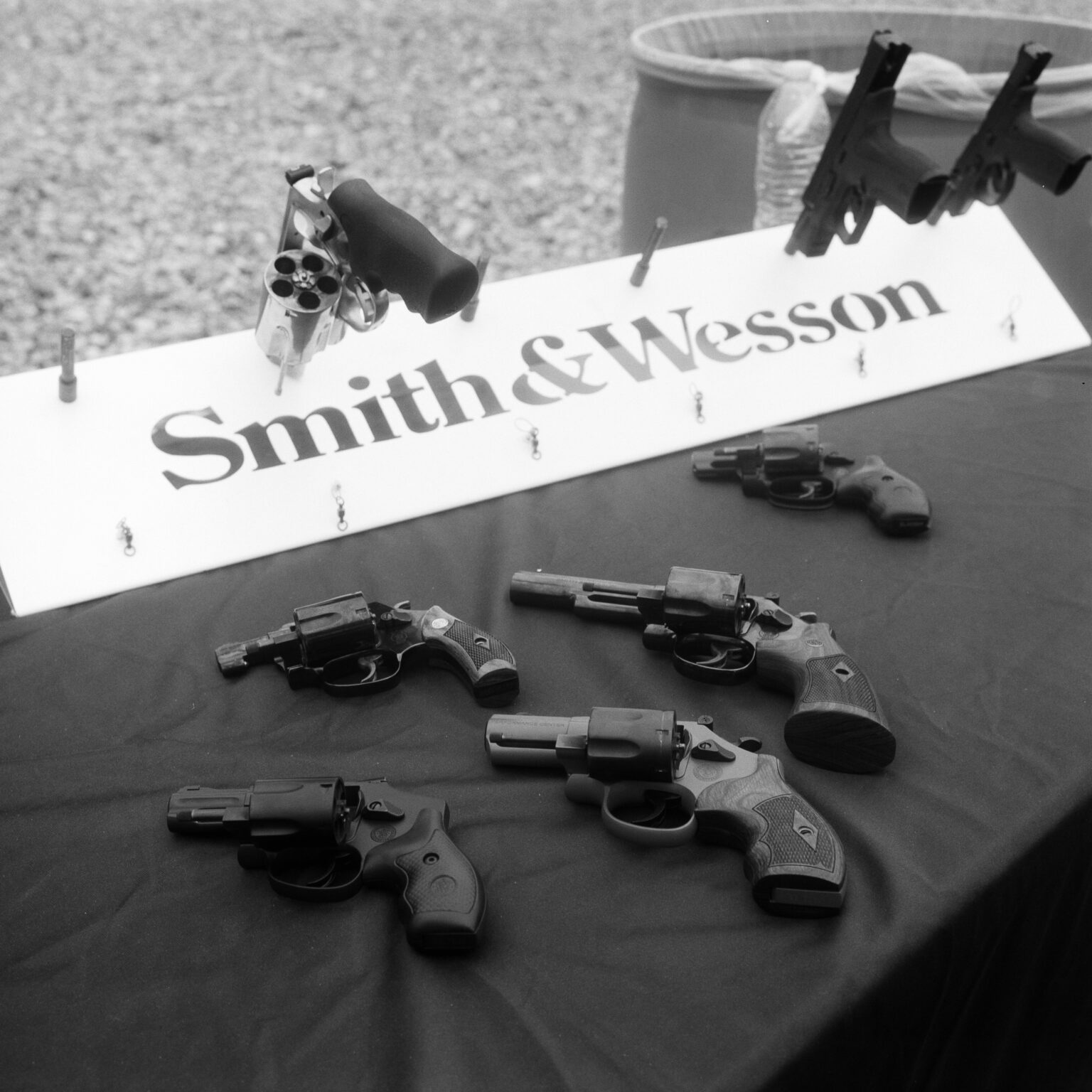 Revolver Fest – The Premier Training Event For Revolver Fans – Hosted ...